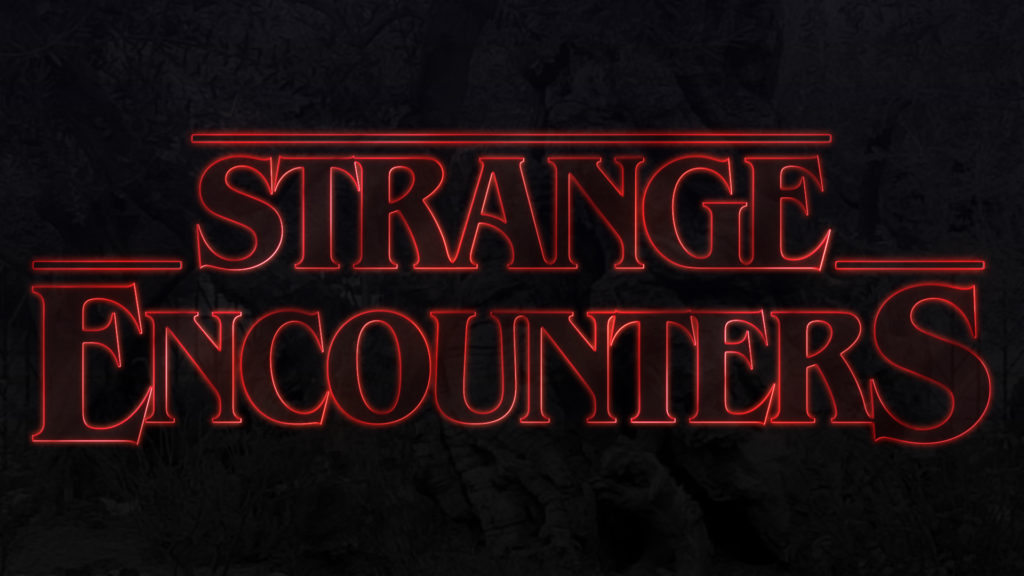 Epicenter Church | Church in Fayetteville, NC | Strange Encounters