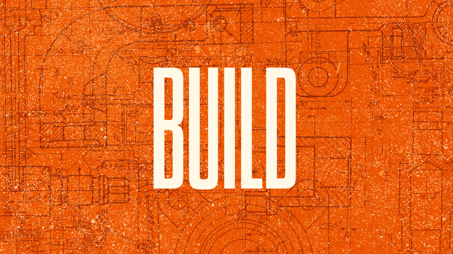 Epicenter Church | Church in Fayetteville, NC | Build