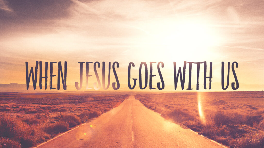 Epicenter Church | Church in Fayetteville, NC | When Jesus Goes With Us